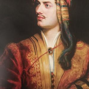 Joseph Moon - poet at allpoetry