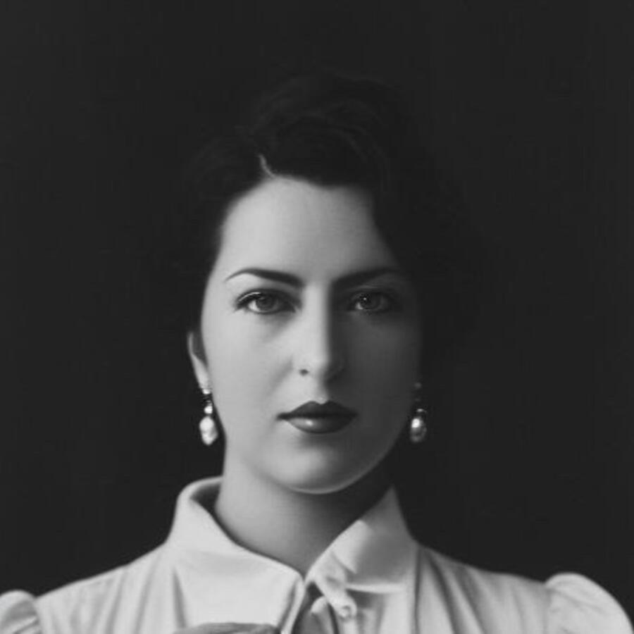 Michelle Rivas - poet at allpoetry