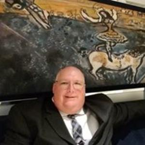 Mark Gilbert - poet at allpoetry