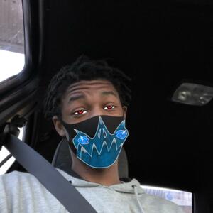 Dejon - poet at allpoetry