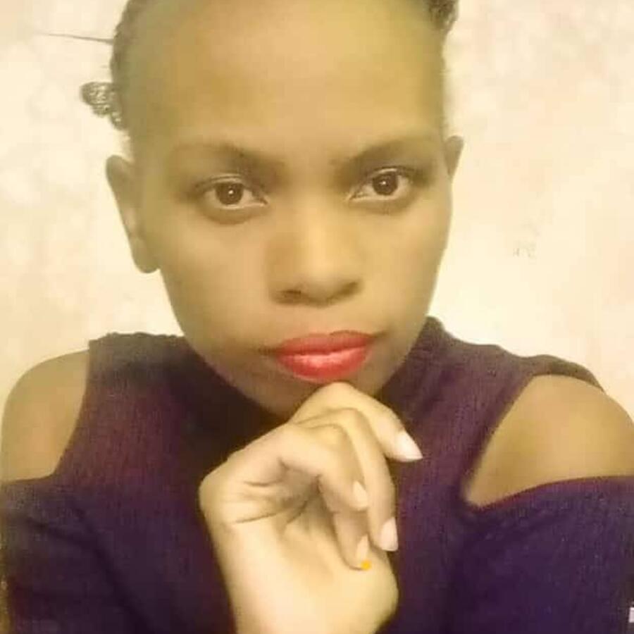 Wanjiru Ngugi - poet at allpoetry