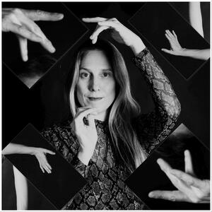 Anna MK - poet at allpoetry