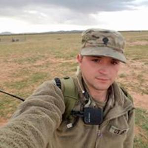 Scott Gunter - poet at allpoetry