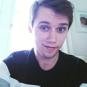 Scott Milligan - poet at allpoetry