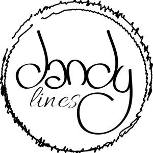 Dandy Lines - poet at allpoetry