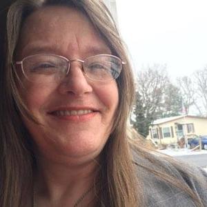 Sheri Stewart - poet at allpoetry