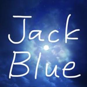 Jack Blue - poet at allpoetry