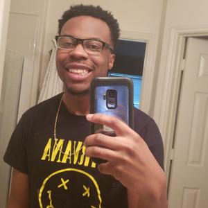 Jesse Moses - poet at allpoetry