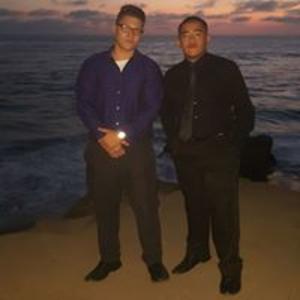 Anthony Huynh - poet at allpoetry