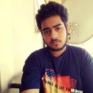 Haaris Ali Waqas - poet at allpoetry