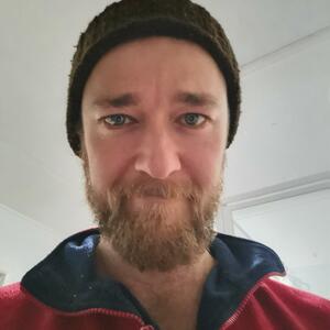 Tim Bushnell - poet at allpoetry