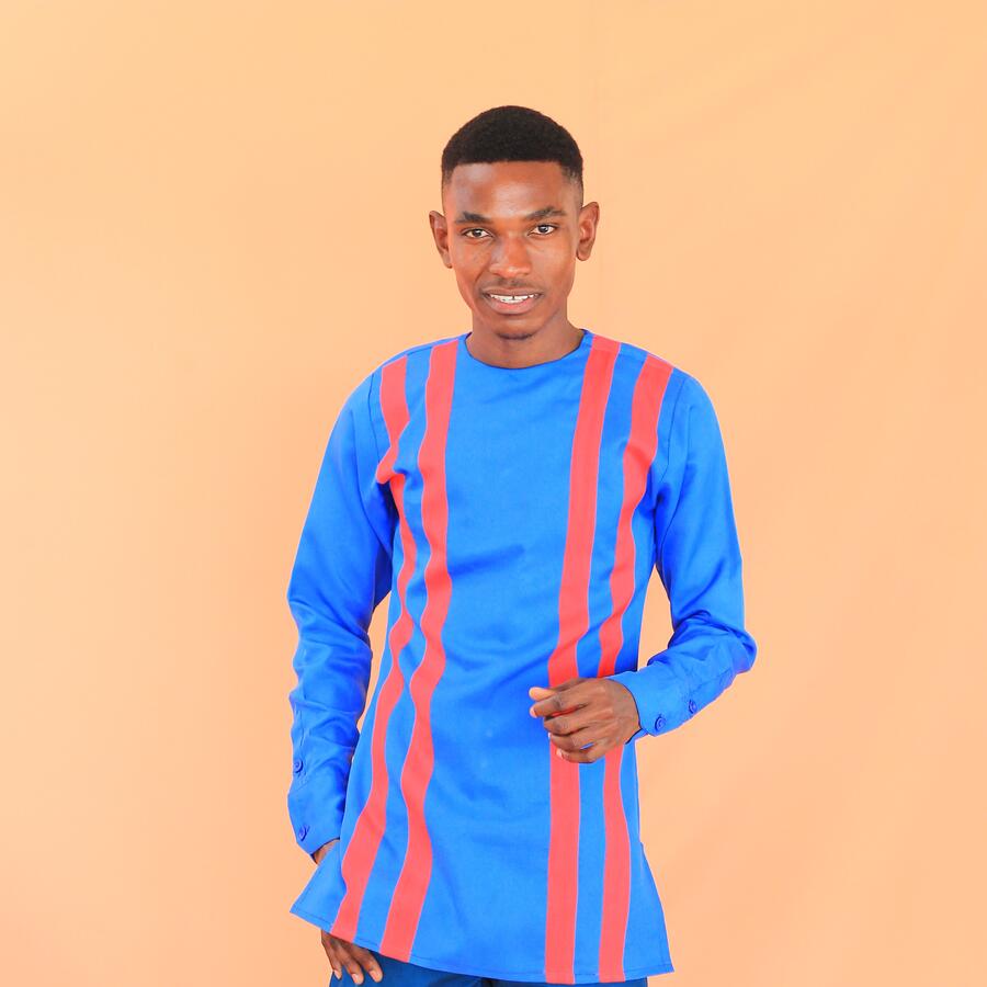 Shikeenga Fillipus - poet at allpoetry