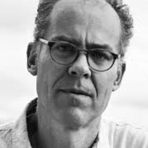 Jeffrey Harrison - Poems by the Famous Poet - All Poetry