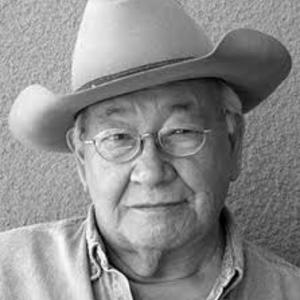 Navarre Scott Momaday - Poems by the Famous Poet - All Poetry