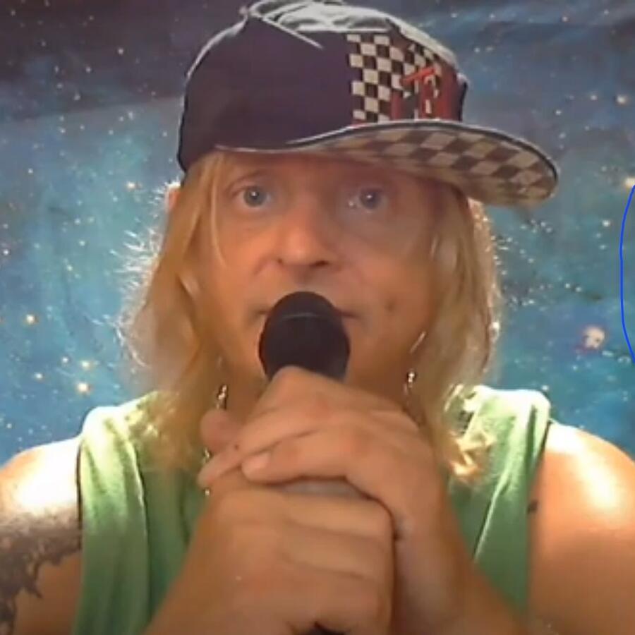 LilGary76 - poet at allpoetry