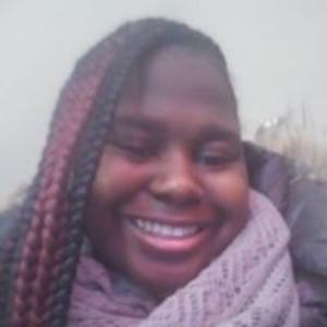 Aaliyah Davis - poet at allpoetry