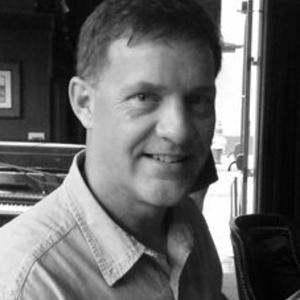 Edward Jerome - poet at allpoetry