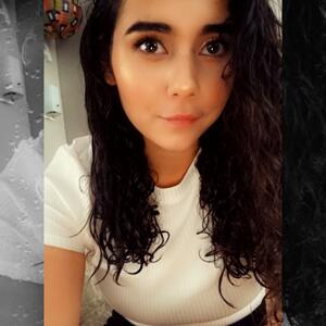 Jessi Rae - poet at allpoetry