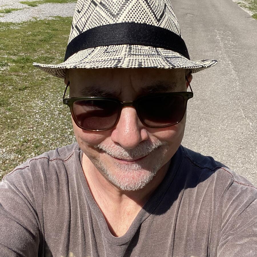 S. Liam Spradlin - poet at allpoetry