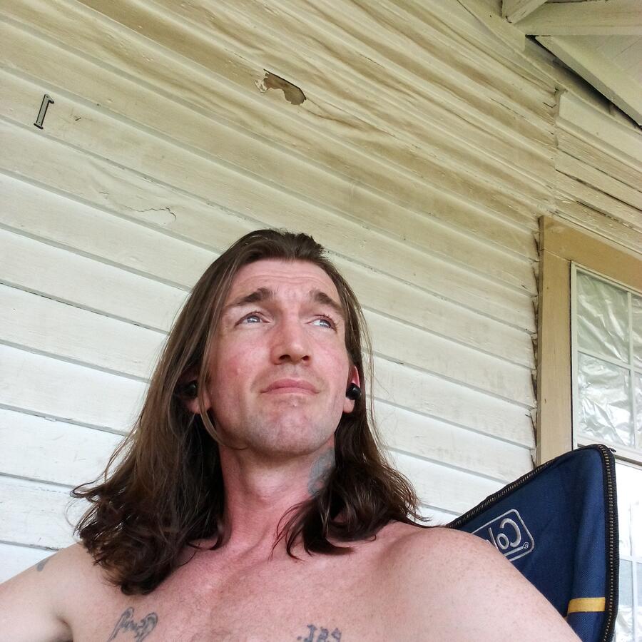 Steven Wade Long - poet at allpoetry