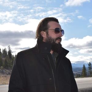 Brandon Strange - poet at allpoetry