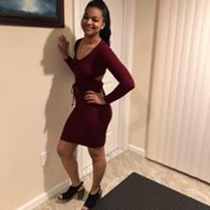 Chezney Thompson - poet at allpoetry