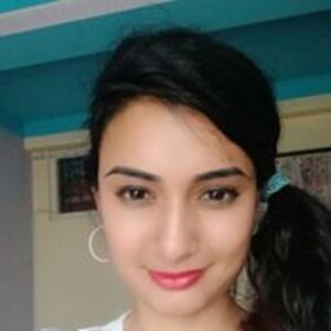 Suravi Regmi - poet at allpoetry