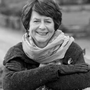 Pam Ayres - Poems by the Famous Poet - All Poetry