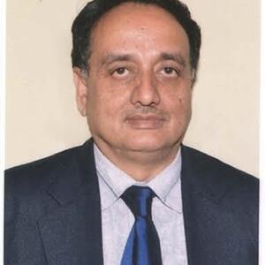 K G Sharma - poet at allpoetry