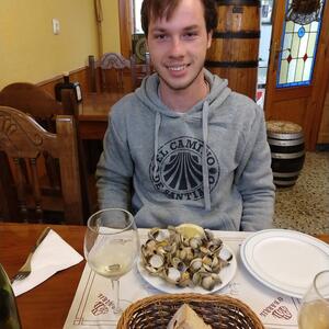 Benjamin Beatty - poet at allpoetry