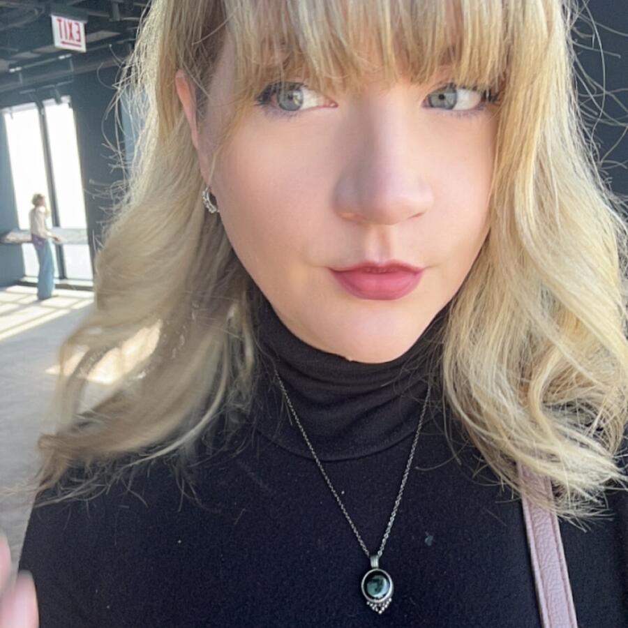 Stephanie P - poet at allpoetry