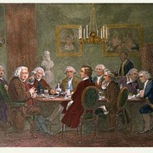 Thomas Warton Sr. - Poems by the Famous Poet - All Poetry