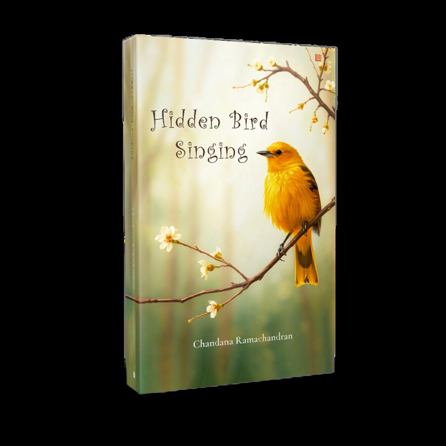 Chandana R - poet at allpoetry