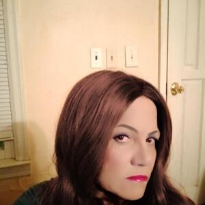 Susan Violet - poet at allpoetry
