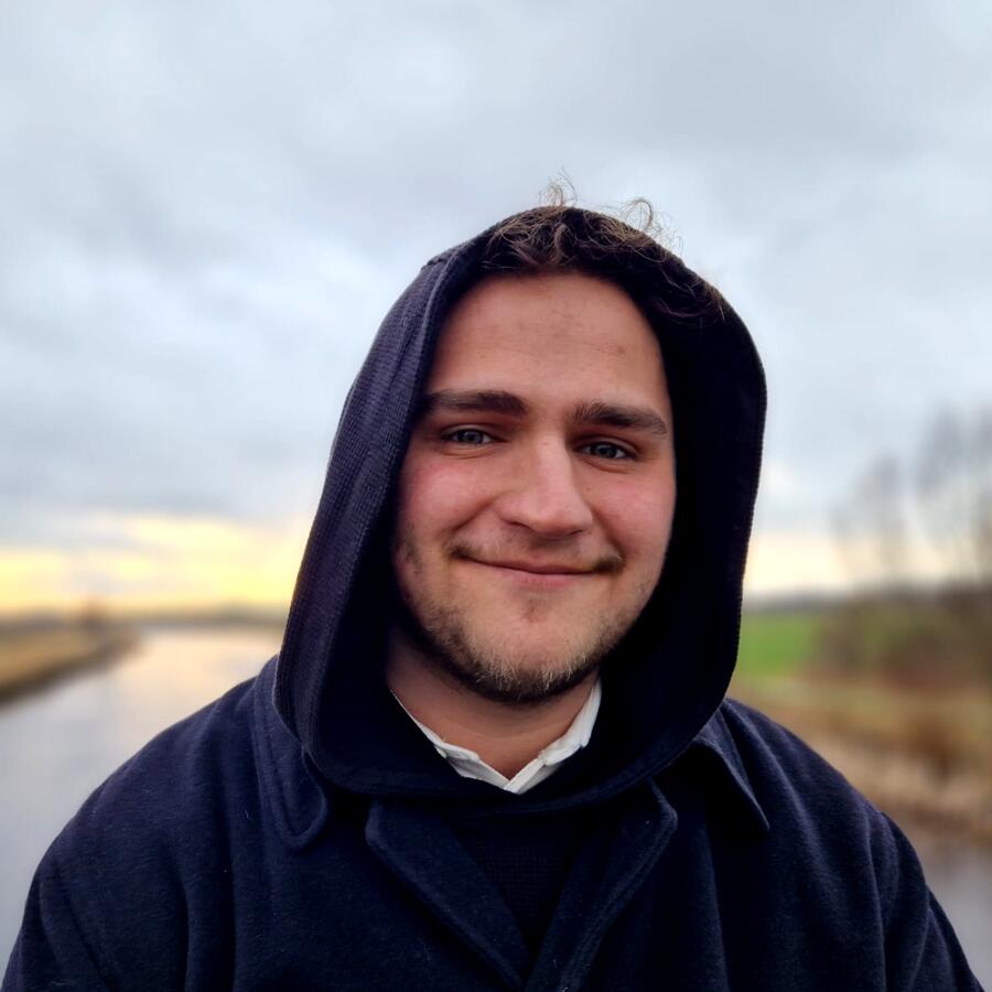 Ben Heart - poet at allpoetry