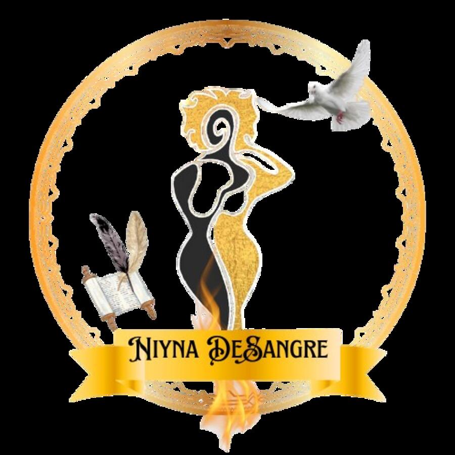 Niyna-DeSangre - poet at allpoetry