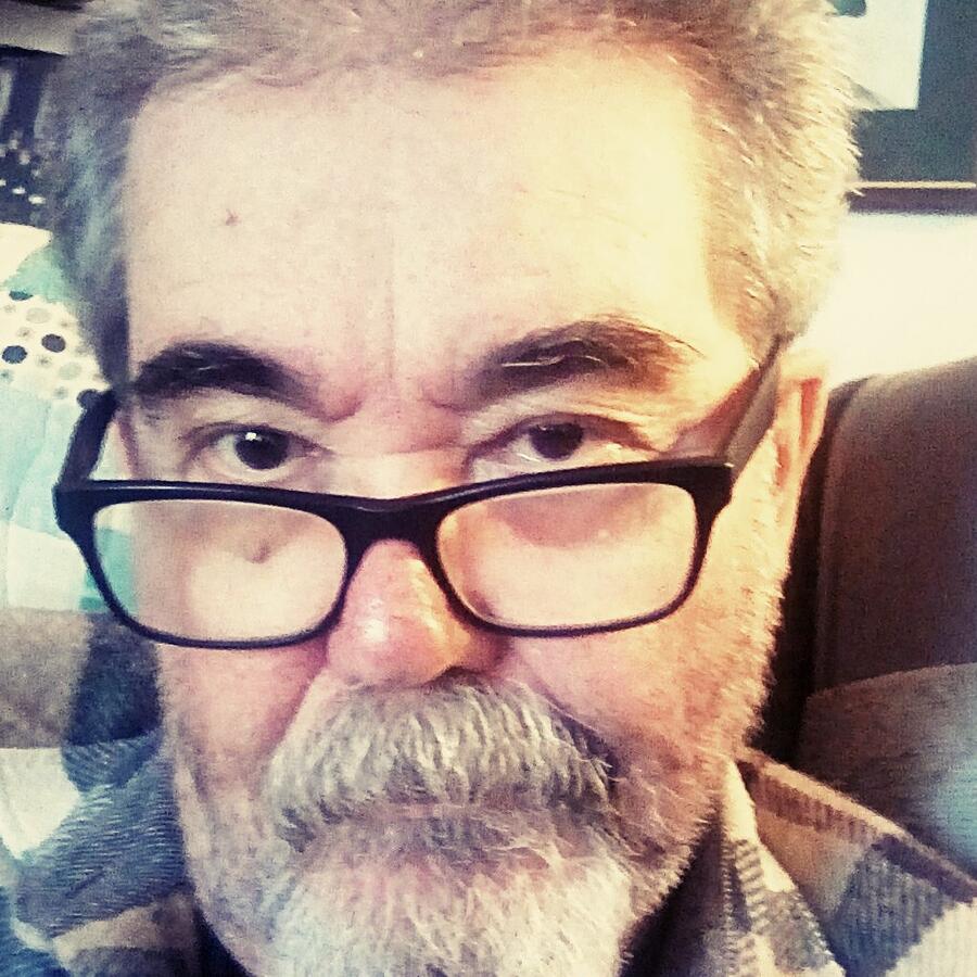 John Roper - poet at allpoetry