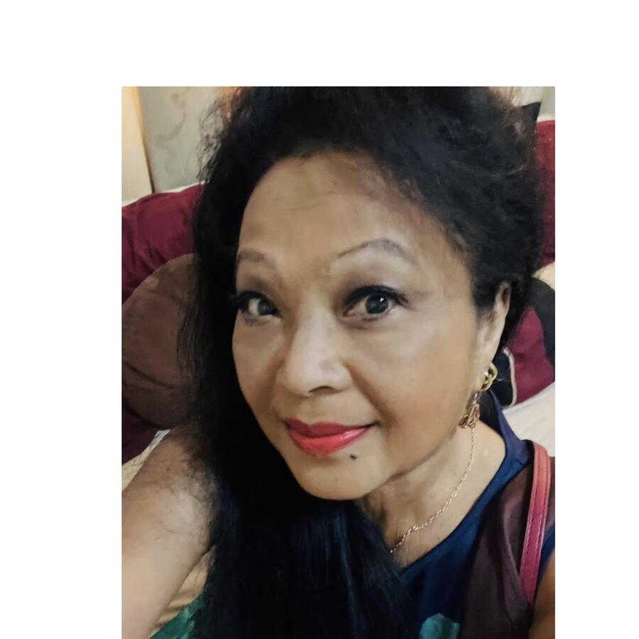 Immense sadness - a poem by Solange Loe-Sack-Sioe - All Poetry