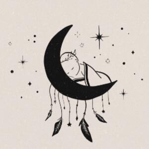Not an angel but a Mage - a poem by The little Moonchild - All Poetry