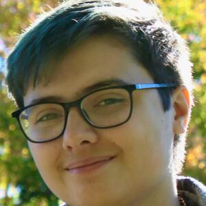 Kaiden James - poet at allpoetry