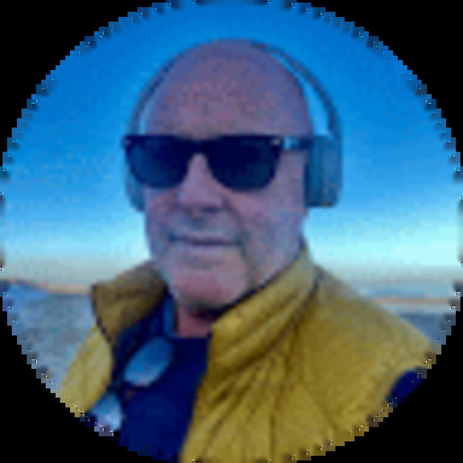Craig Hannaway - poet at allpoetry