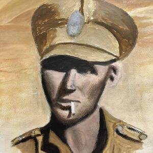 North Norfolk Coast - a poem by Roy Ernest Ballard - All Poetry