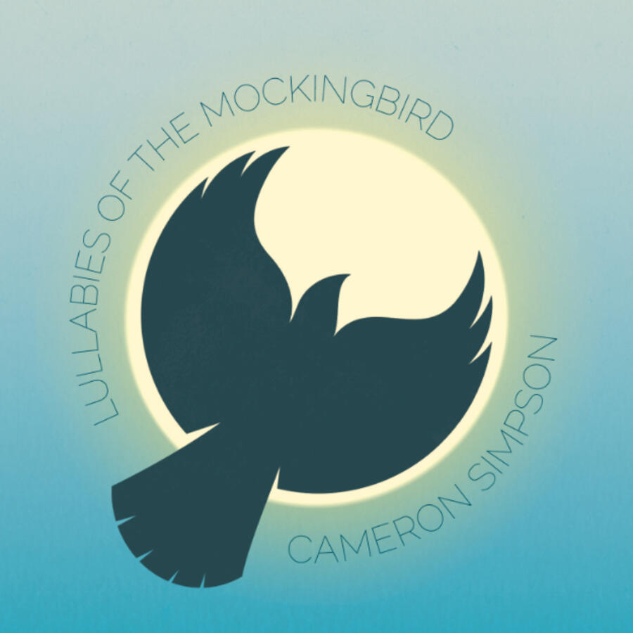 Cameron Simpson - poet at allpoetry