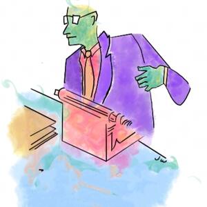 Jackson Berry - poet at allpoetry