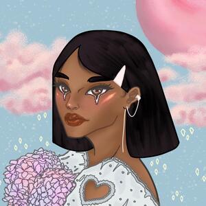 Goddess Rue - poet at allpoetry