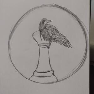 Rook Jones - poet at allpoetry