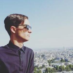 Hunter Wondrash - poet at allpoetry