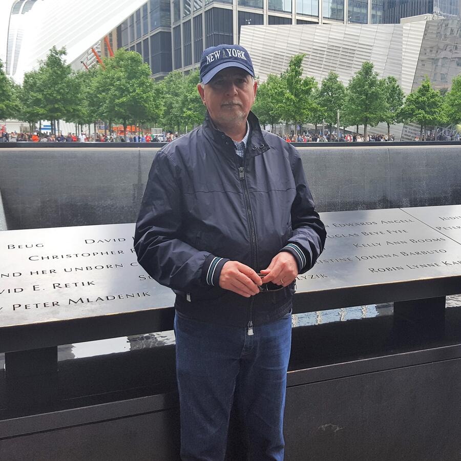 Light After Dark (This Poem is Dedicated to Blind Persons) - a poem by ...