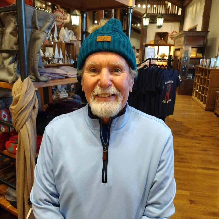 Scanlonjp - poet at allpoetry