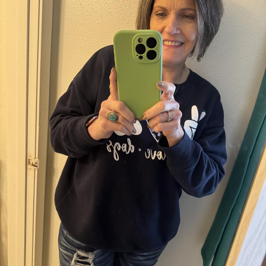 Learn To Love Yourself - a poem by Debbie Hodges - All Poetry